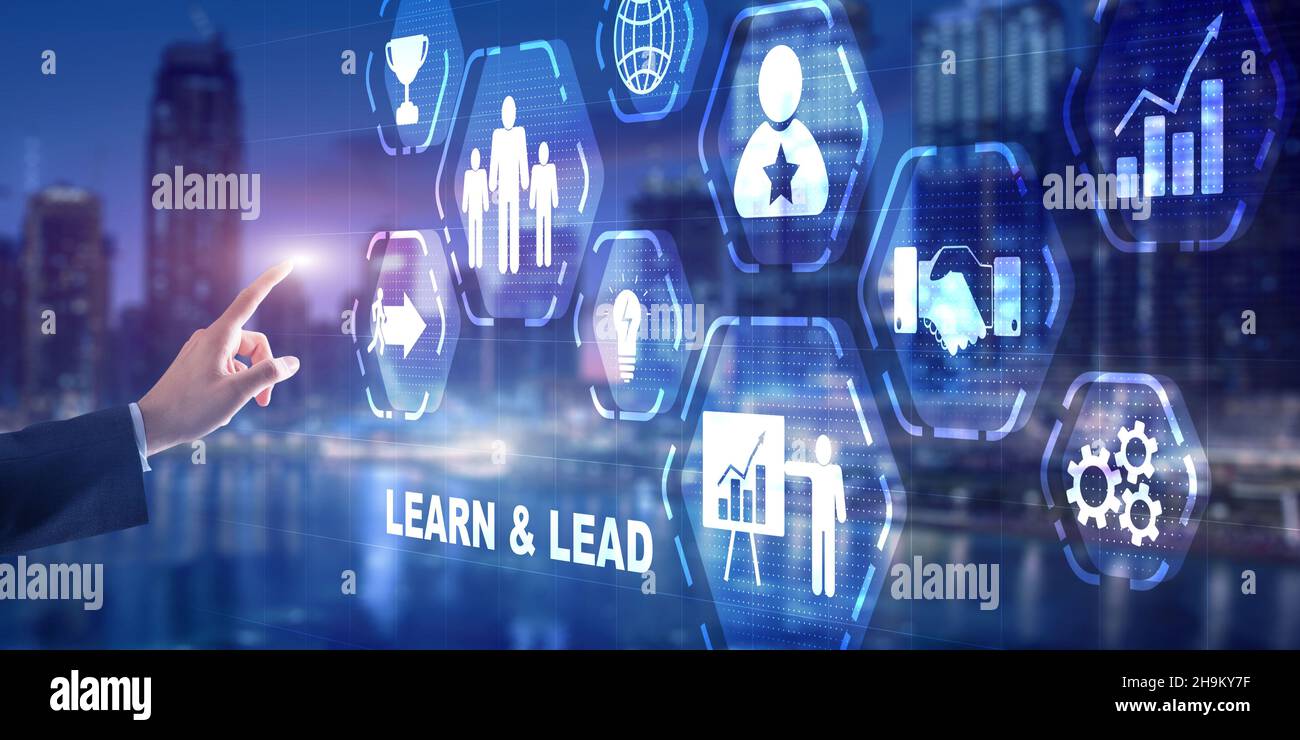 Virtual selection hi-res stock photography and images - Alamy