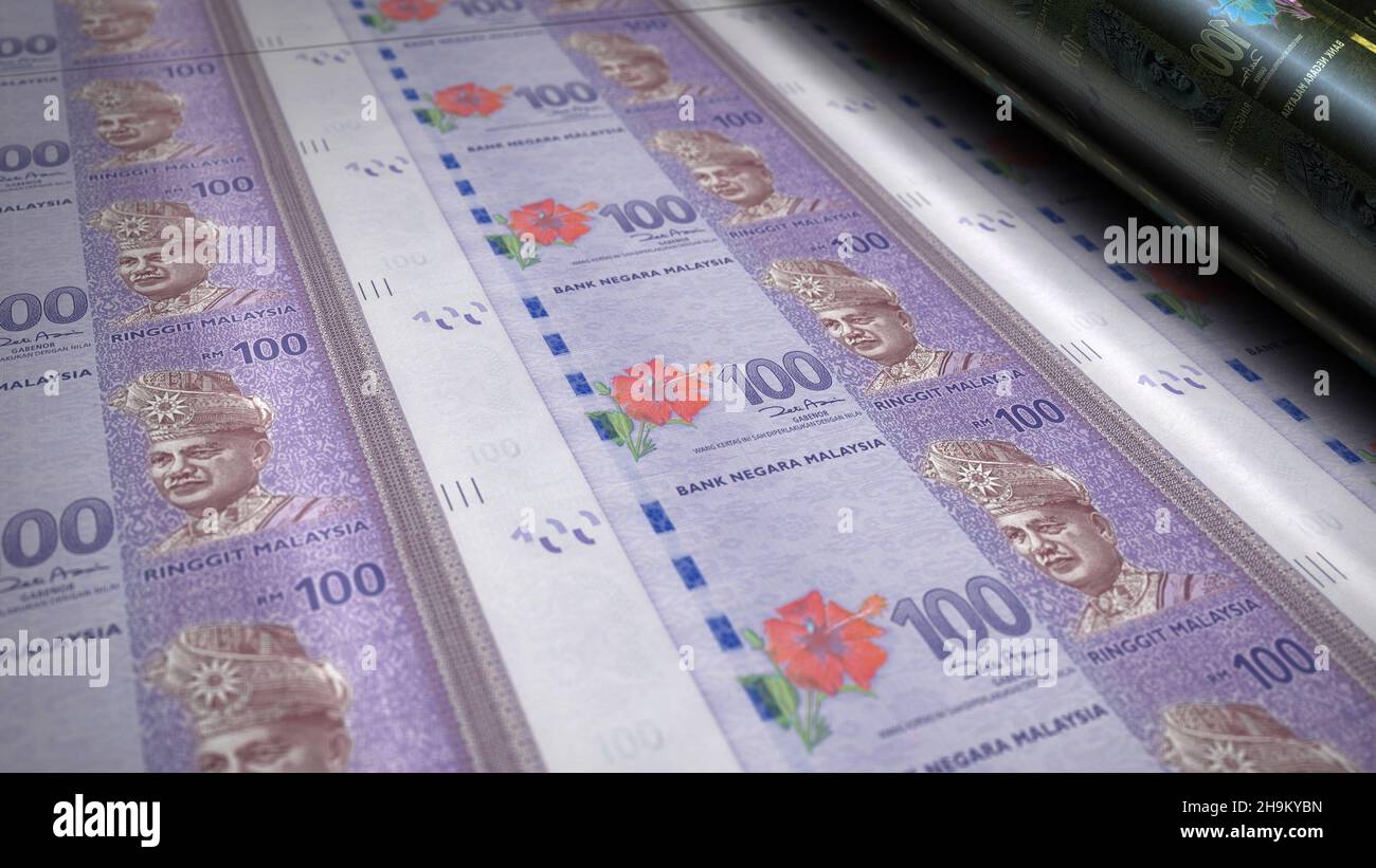 Malaysia recession hi-res stock photography and images - Alamy