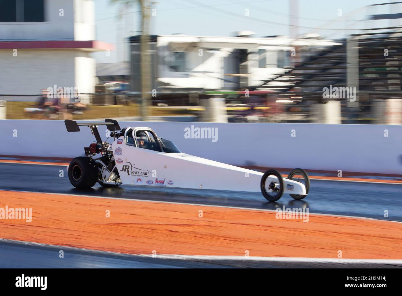 50th Annual Snowbird Outlaw Nationals. Pro Mod Shootout, Pro275, X275 ...