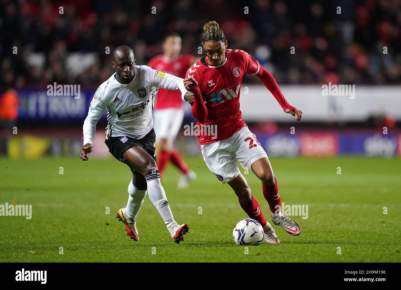 Sone aluko ipswich hi-res stock photography and images - Alamy