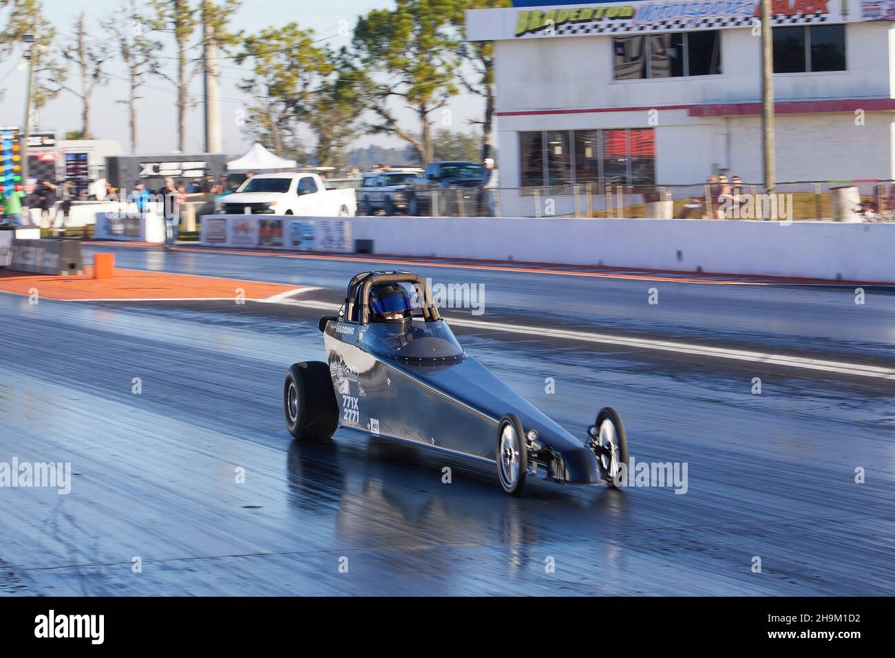 50th Annual Snowbird Outlaw Nationals. Pro Mod Shootout, Pro275, X275 ...