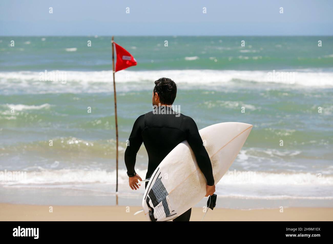 Balneário camboriú beach hi-res stock photography and images - Alamy