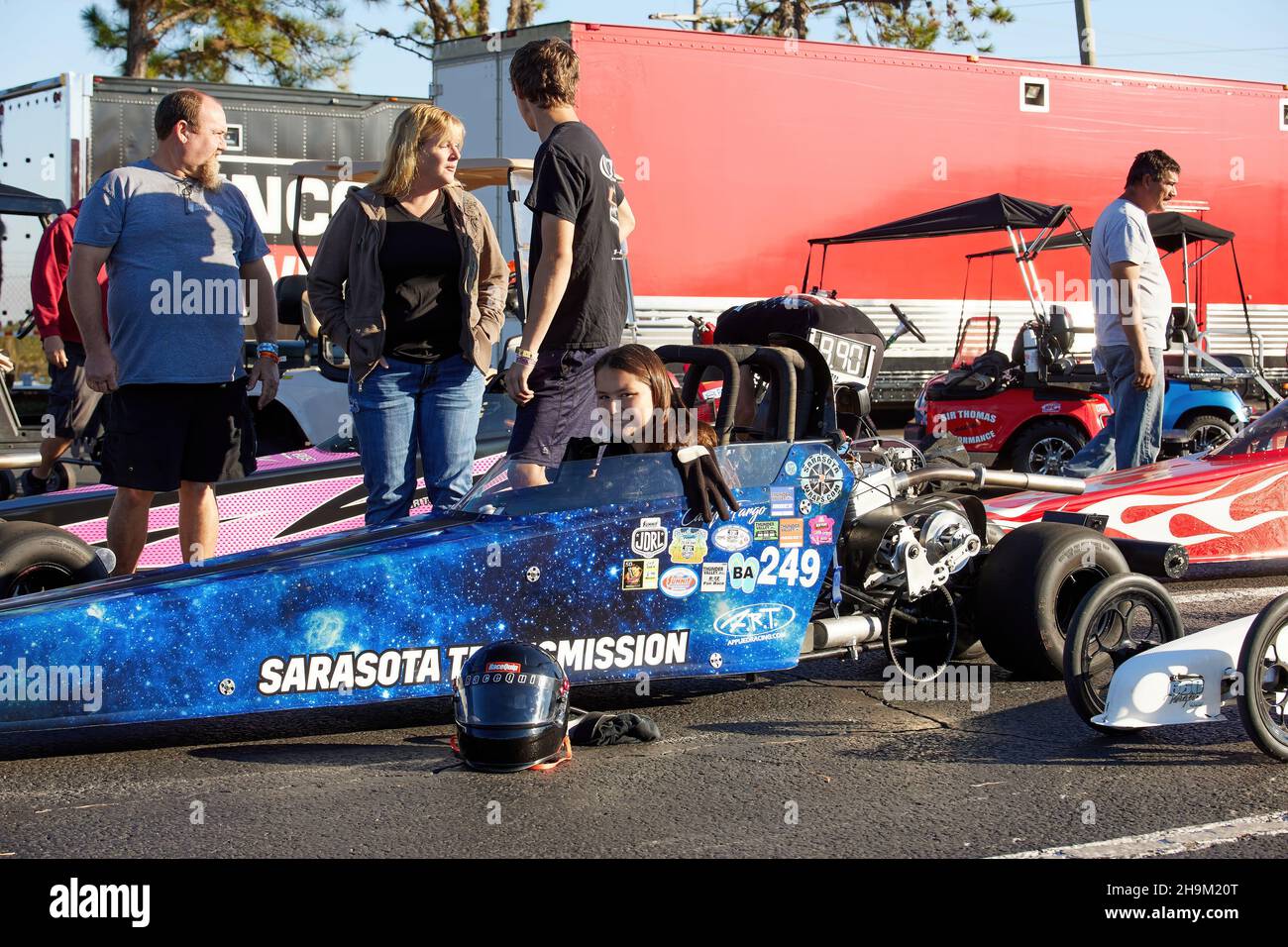 50th Annual Snowbird Outlaw Nationals. Pro Mod Shootout, Pro275, X275 ...