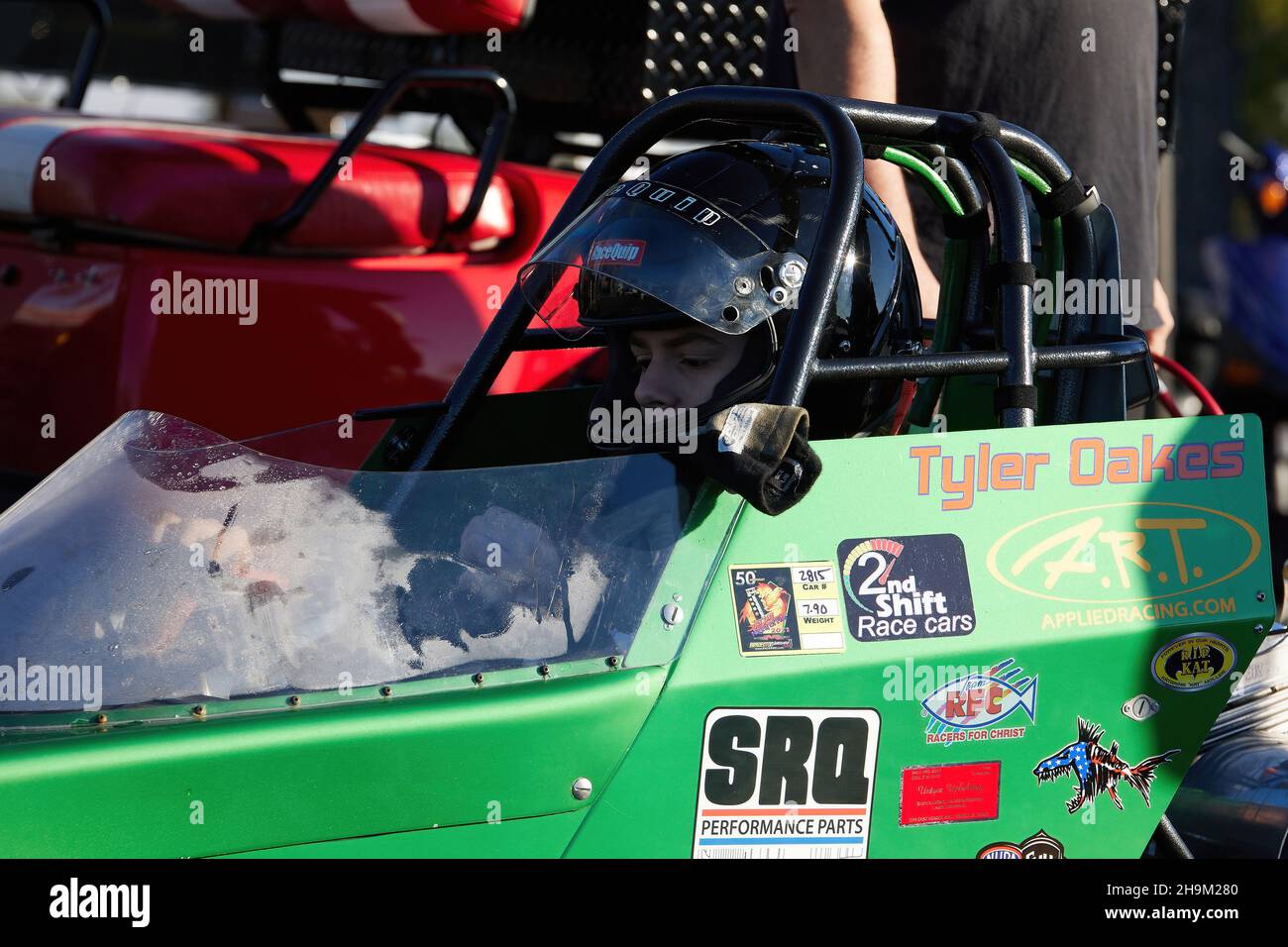 50th Annual Snowbird Outlaw Nationals. Pro Mod Shootout, Pro275, X275 ...