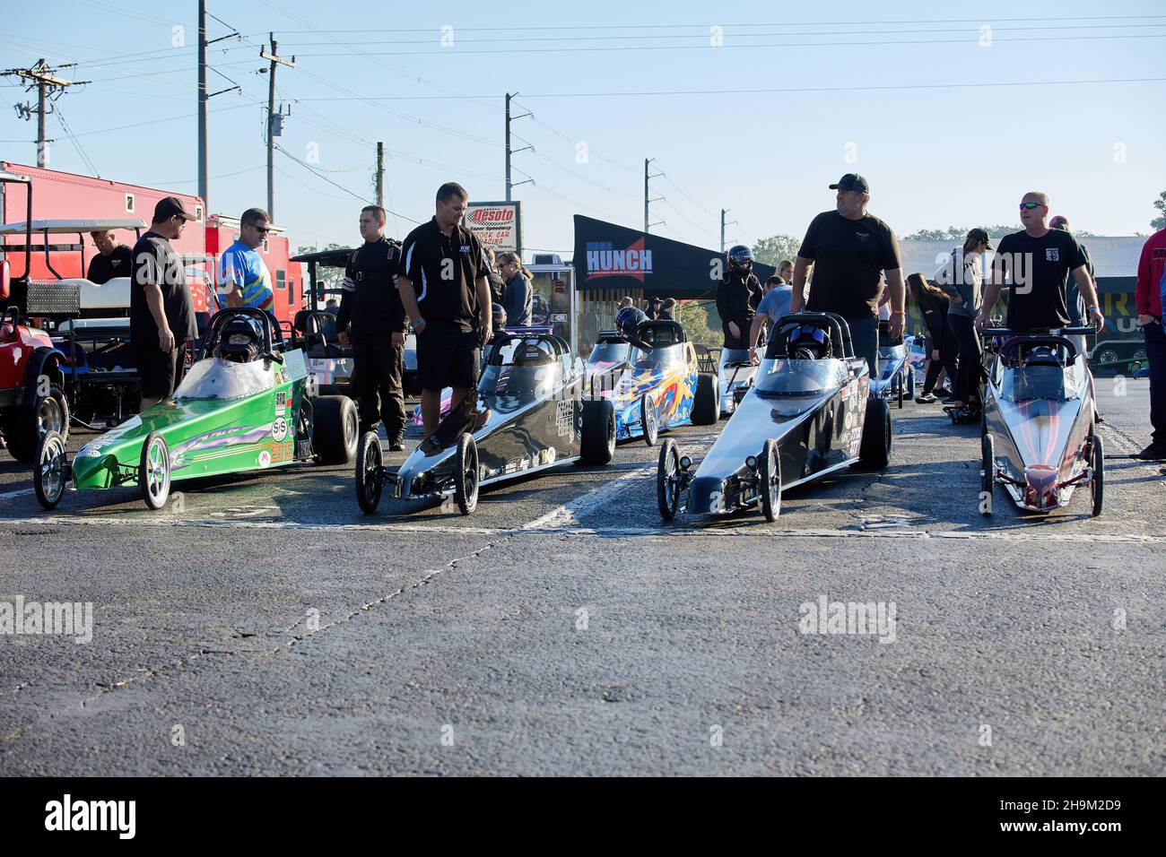 50th Annual Snowbird Outlaw Nationals. Pro Mod Shootout, Pro275, X275 ...