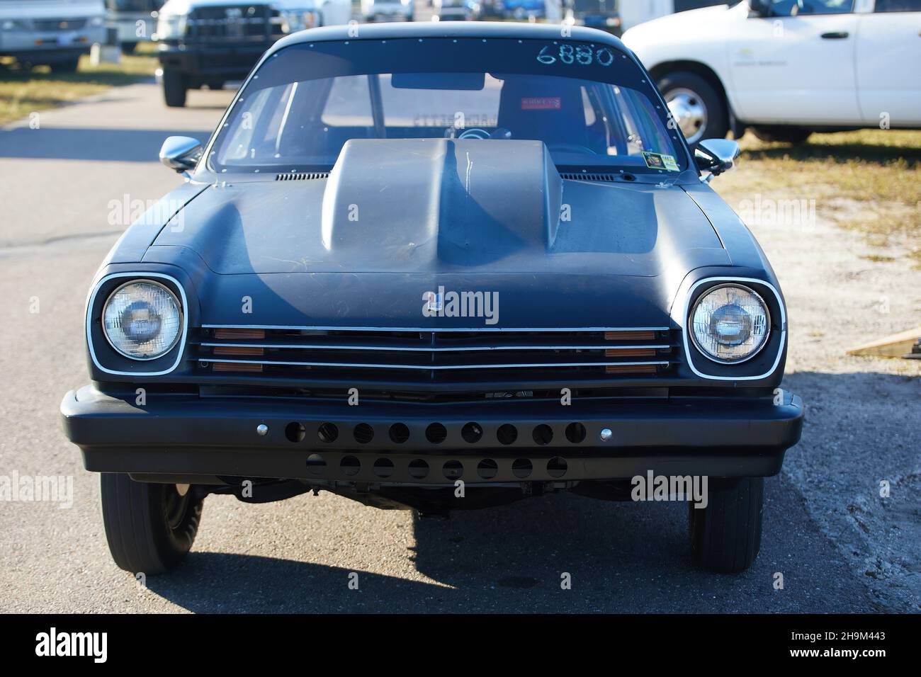 50th Annual Snowbird Outlaw Nationals. Pro Mod Shootout, Pro275, X275 ...