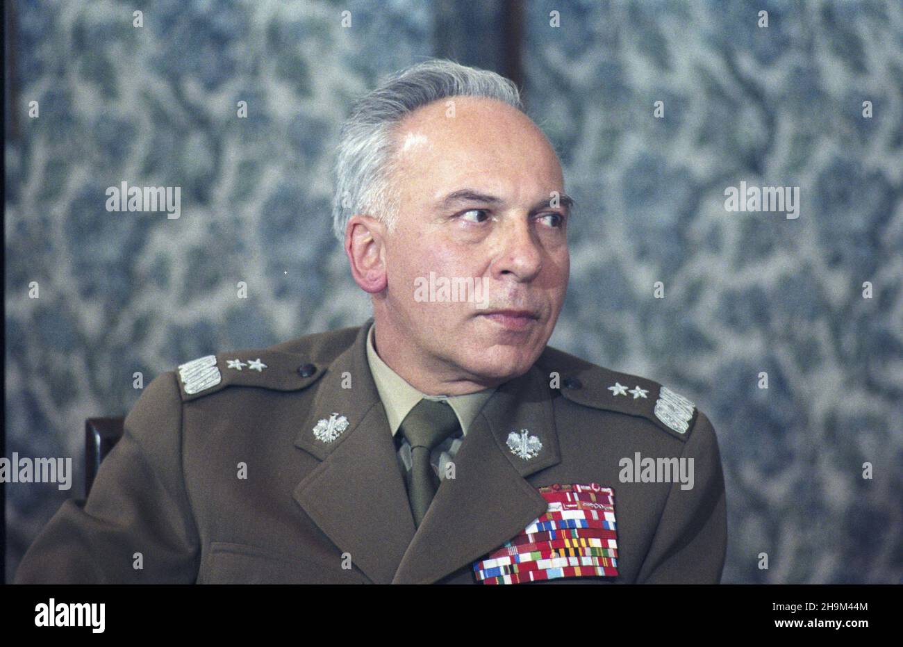 Michal janiszewski hi-res stock photography and images - Alamy