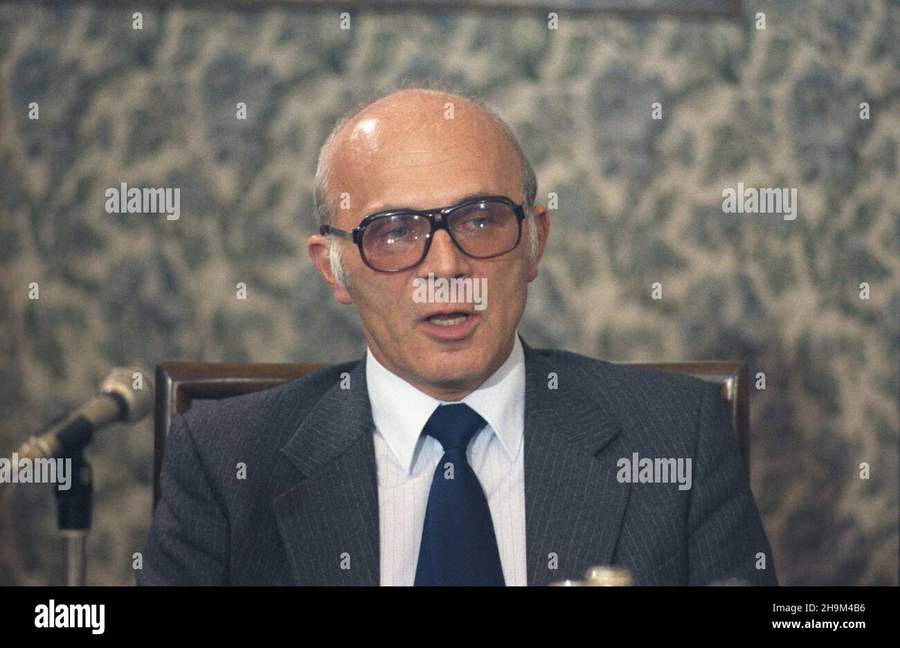 Jan wojcik hi-res stock photography and images - Alamy