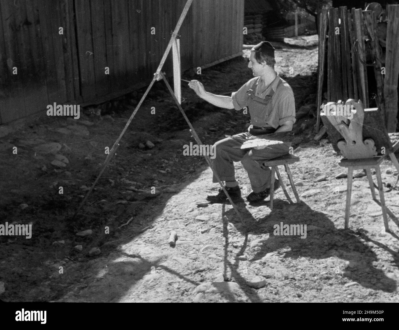 Jerzy mierzejewski hi-res stock photography and images - Alamy