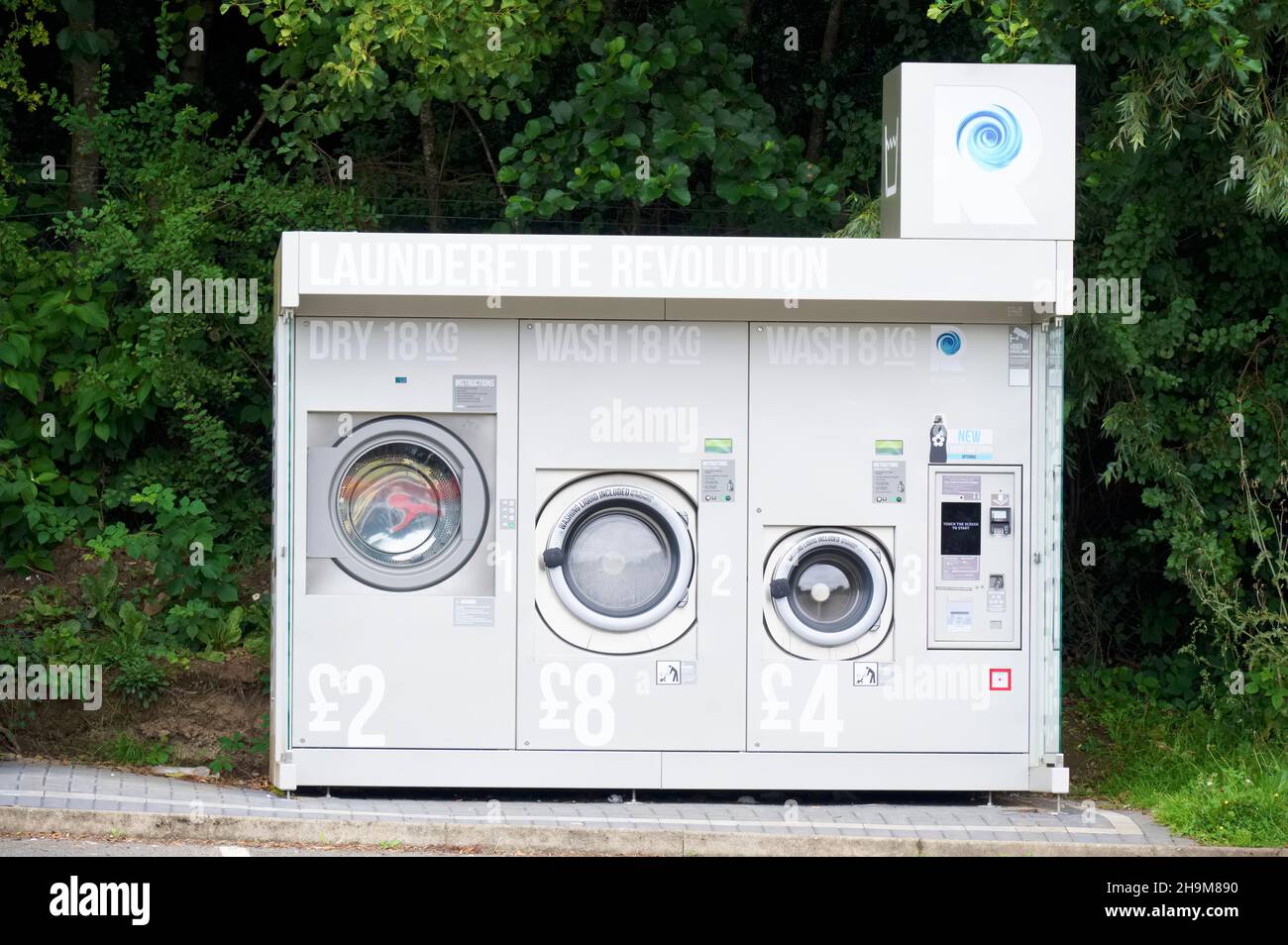 Commercial device hi-res stock photography and images - Alamy
