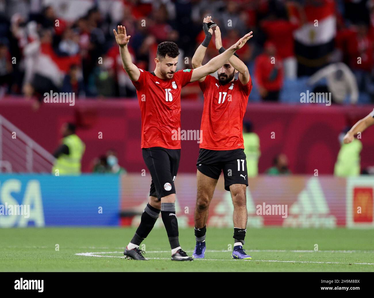 Mahmoud hamdi el wensh hi-res stock photography and images - Alamy