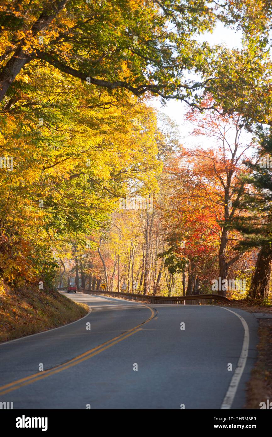 Connecticut wild and scenic hi-res stock photography and images - Alamy