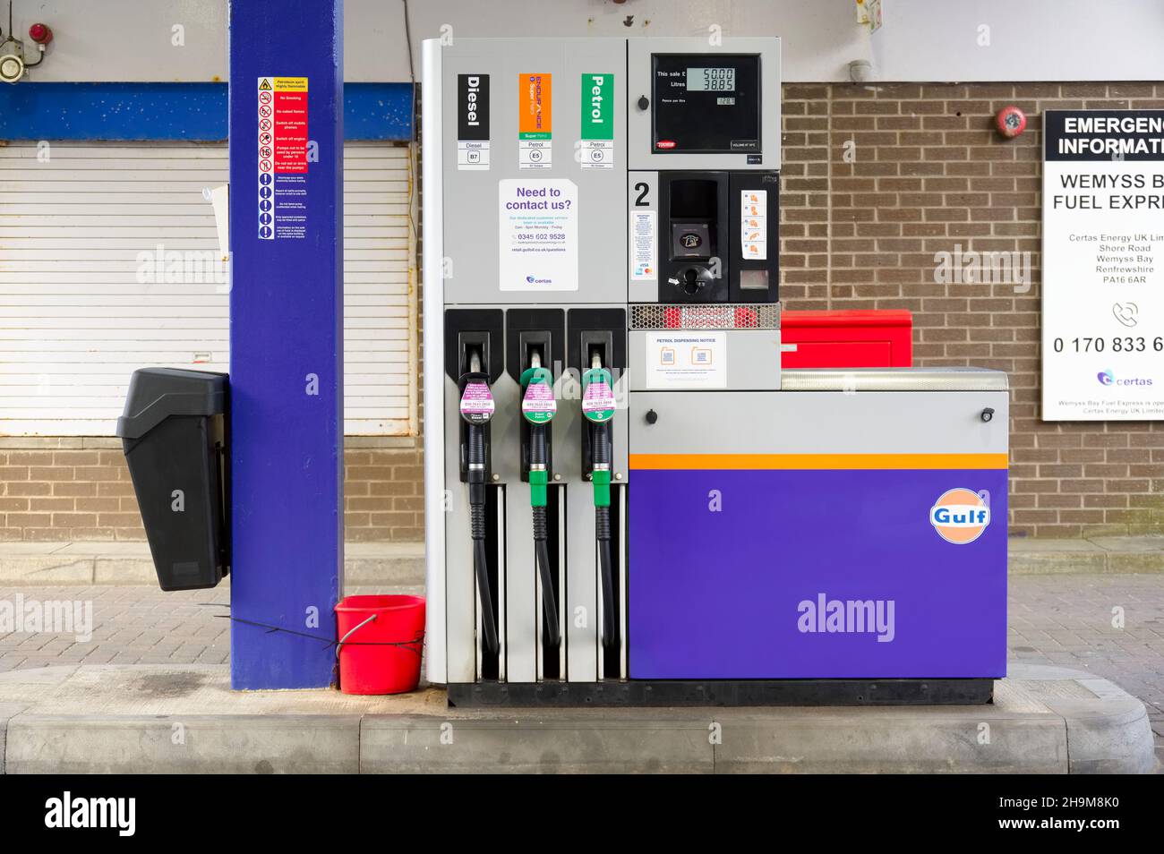 Inflation increase uk hi-res stock photography and images - Alamy