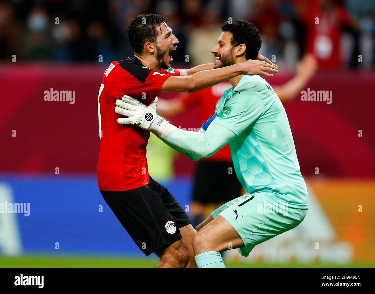 Mohamed el shenawy hi-res stock photography and images - Alamy