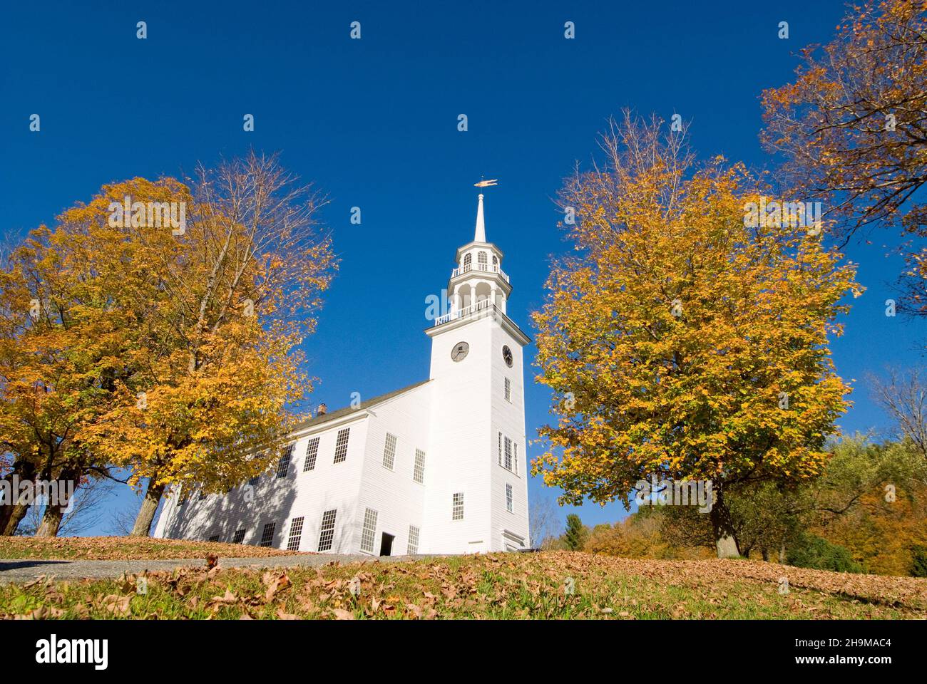 Strafford vermont hi-res stock photography and images - Alamy