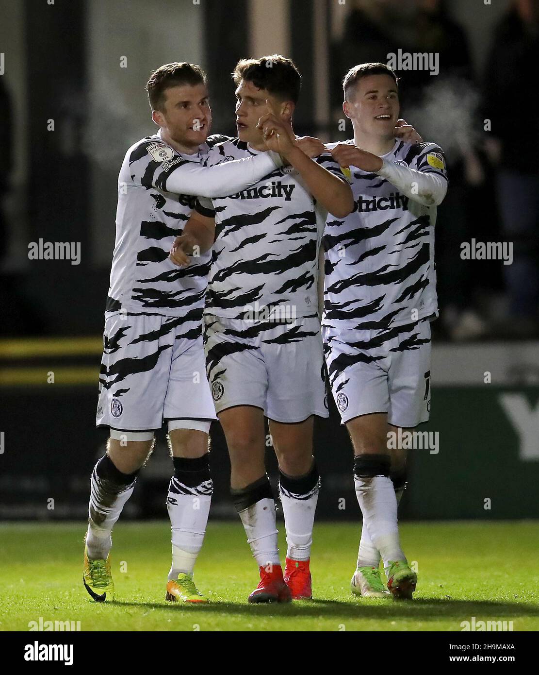 Forest green smarpix hi-res stock photography and images - Alamy