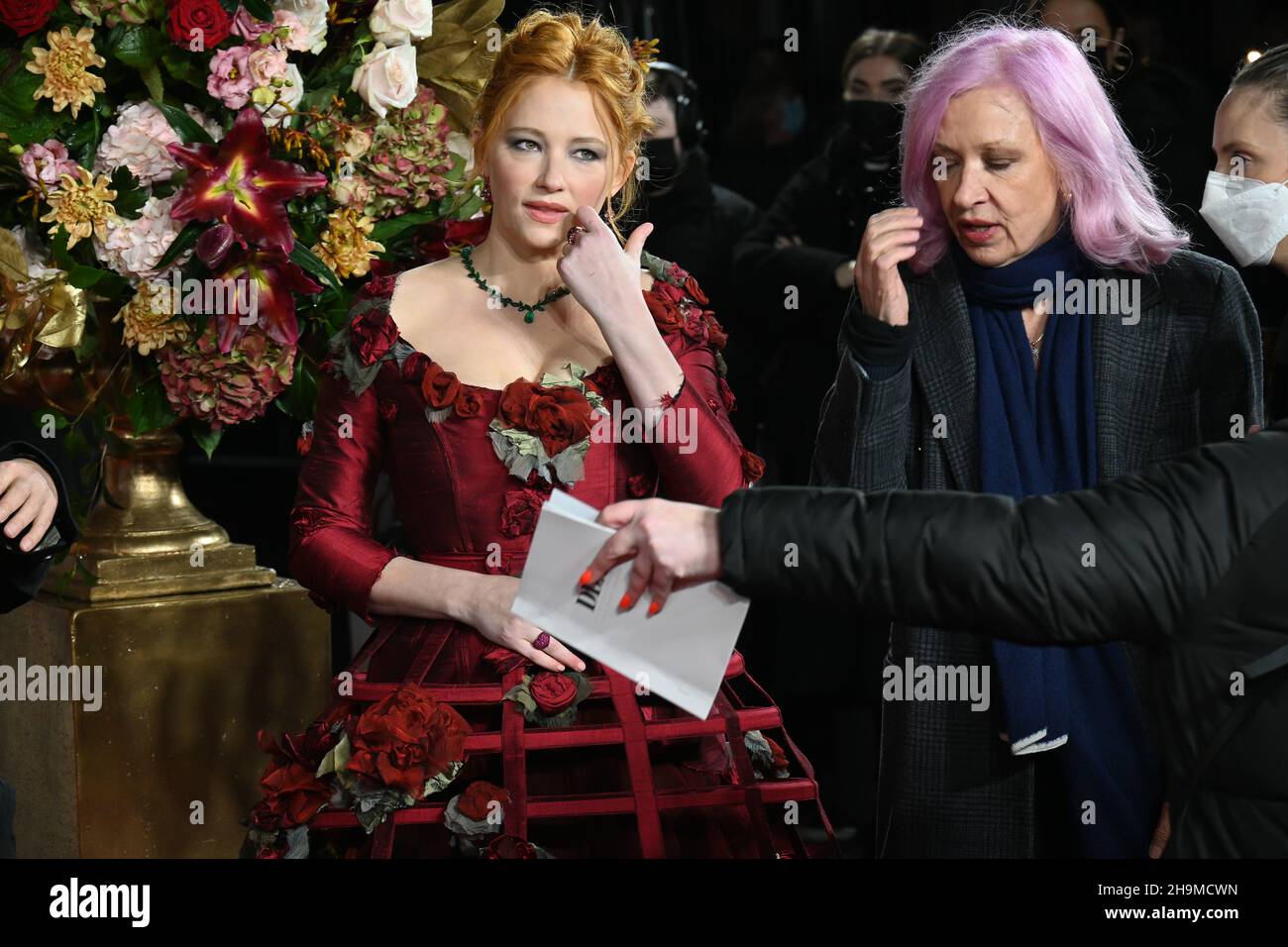Michelle thorne hi-res stock photography and images - Alamy