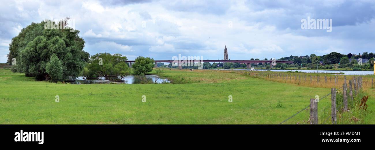 Do rhenen hi-res stock photography and images - Alamy