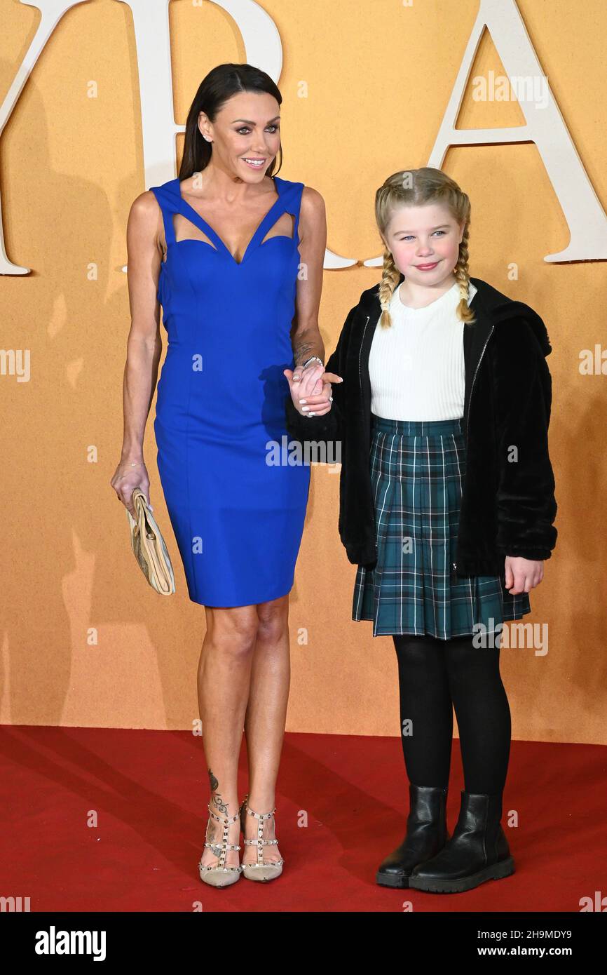 Michelle thorne hi-res stock photography and images - Alamy