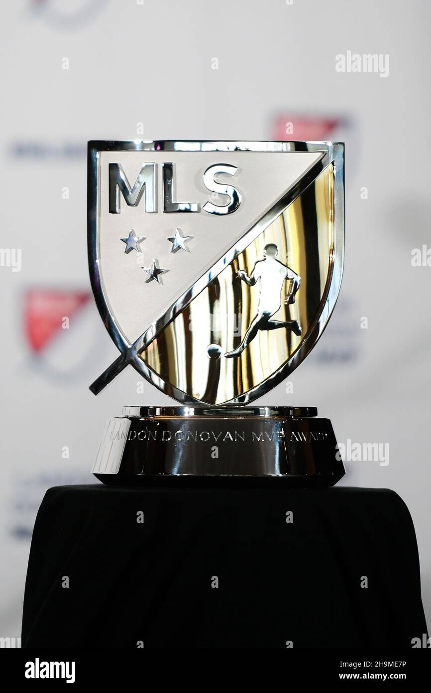 Most Valuable Player Award