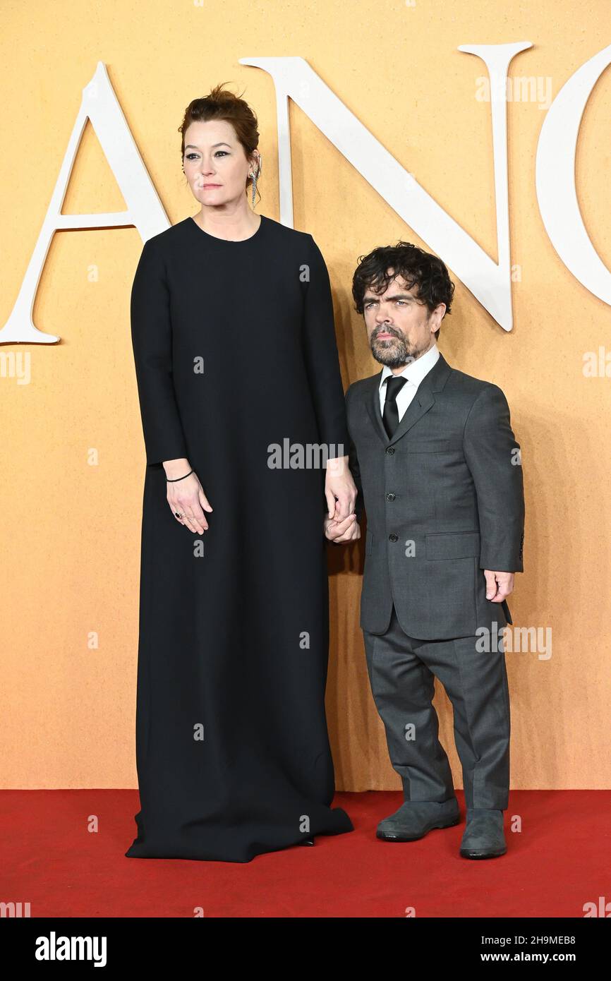 Peter doig and his wife hi-res stock photography and images - Alamy