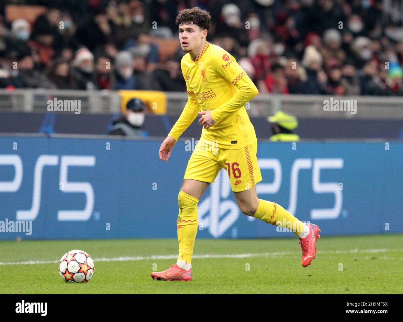 Liverpool fc 2021 hi-res stock photography and images - Alamy