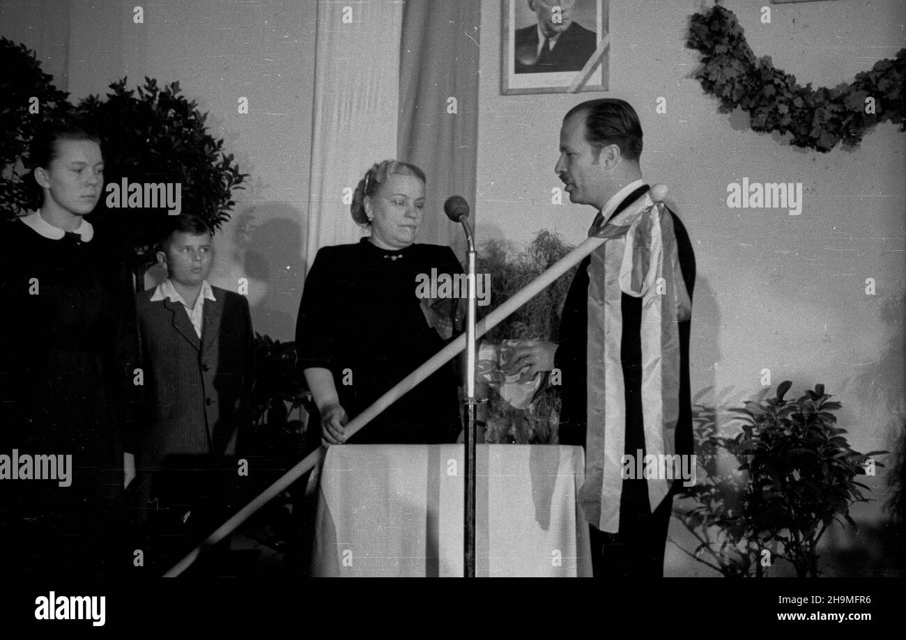 Jan drohojowski hi-res stock photography and images - Alamy