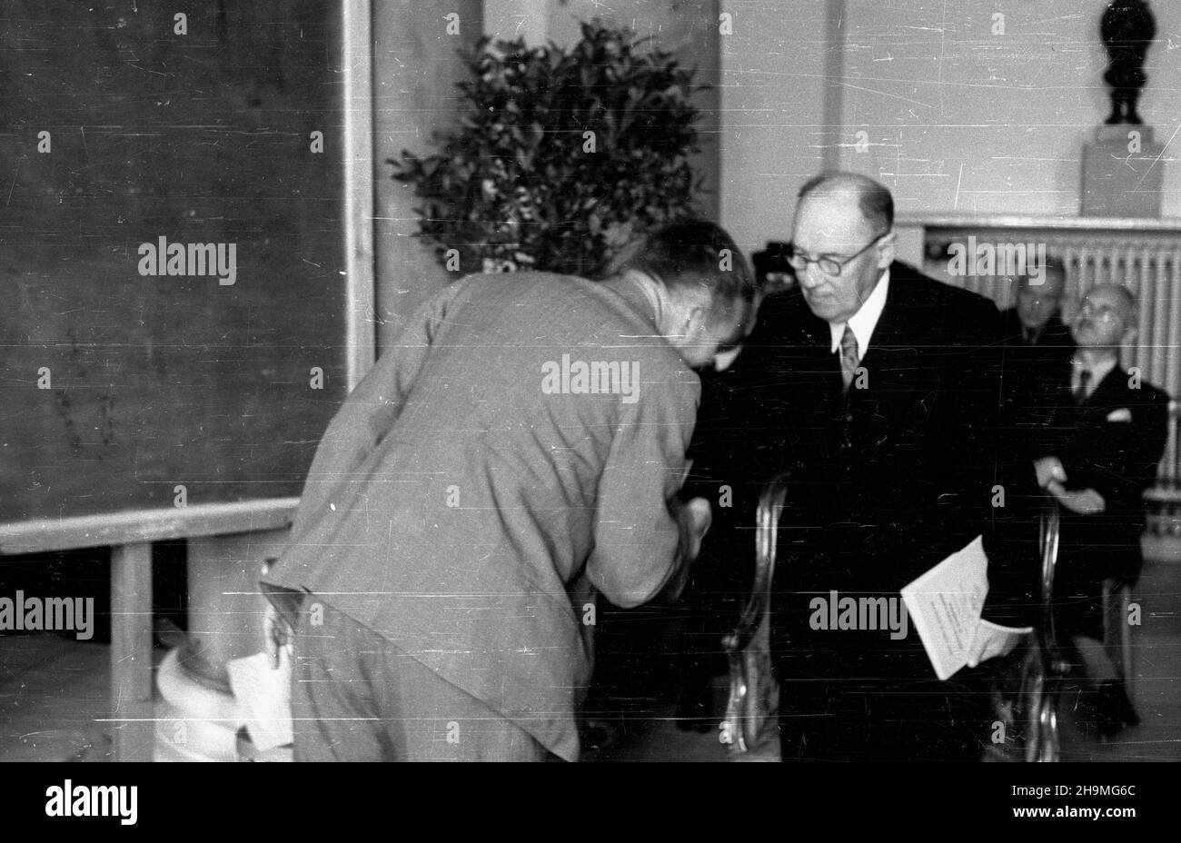 Waclaw sierpinski Black and White Stock Photos & Images - Alamy