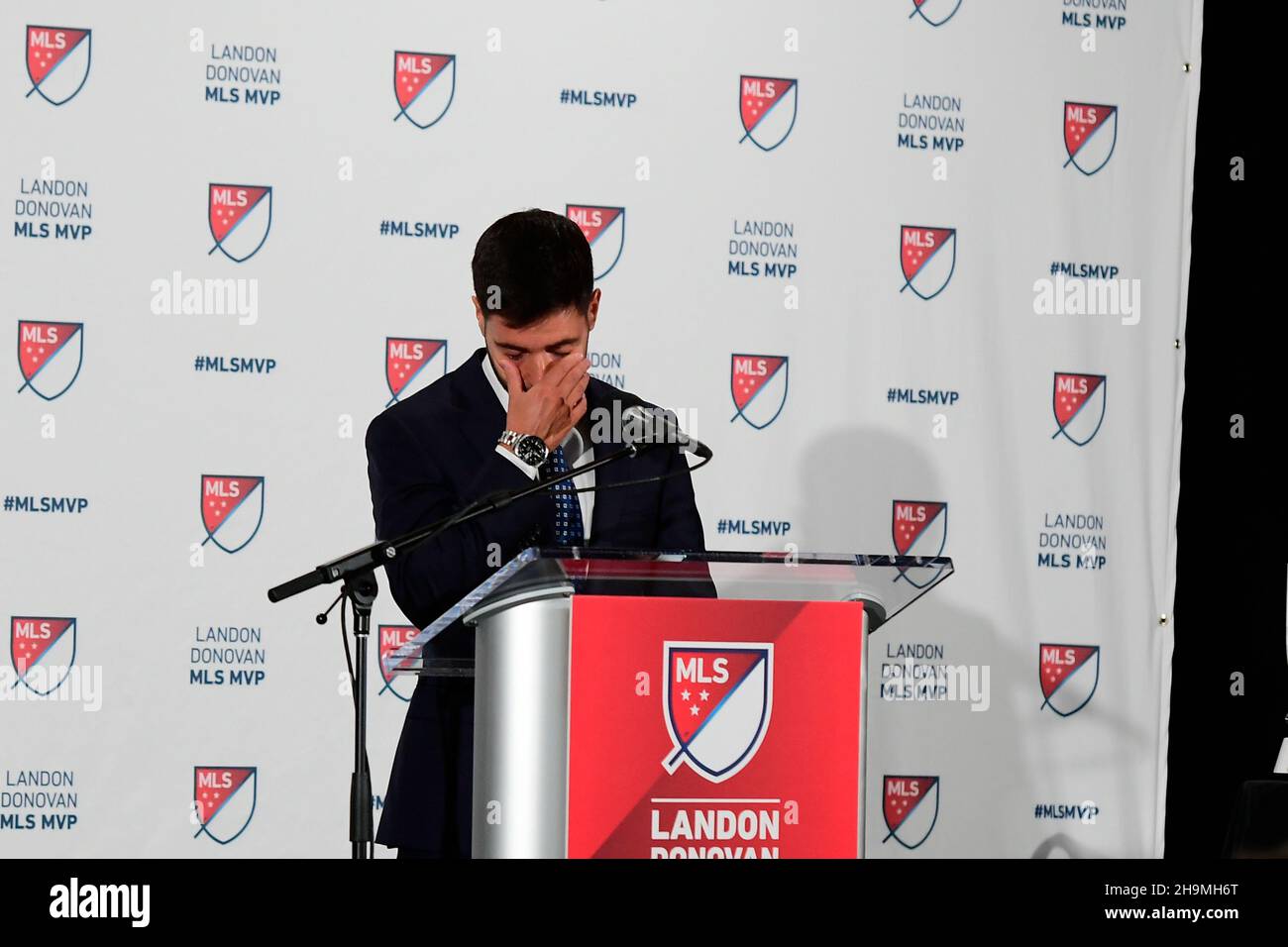 December 7, 2021: New England Revolution midfielder Carles Gil becomes ...