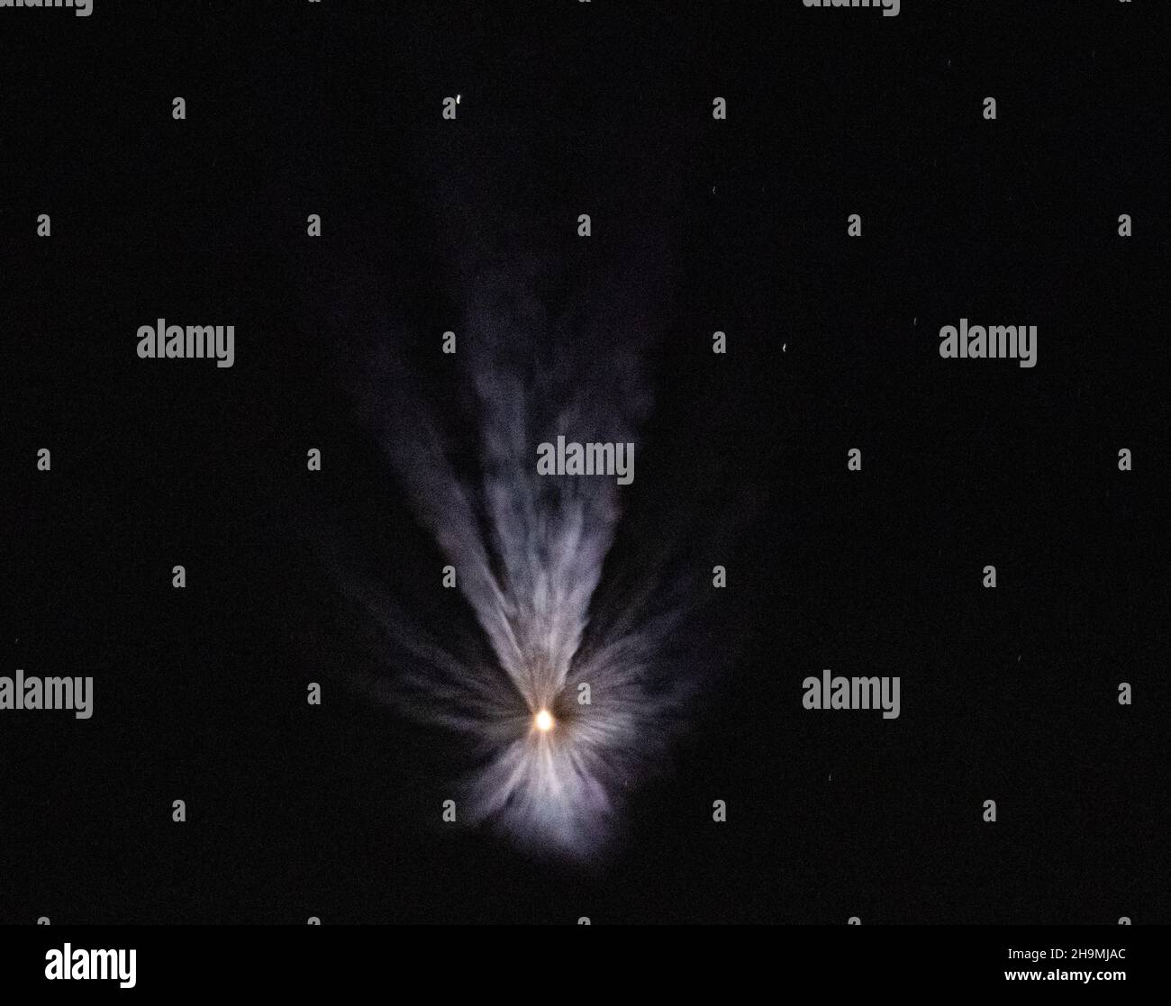 Pathfinder Probe Nasa Helios And Sky