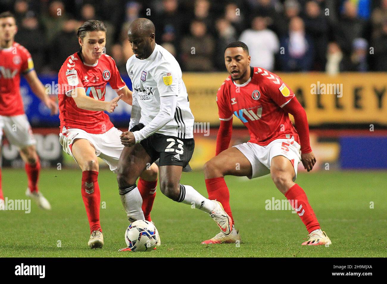 Sone aluko ipswich hi-res stock photography and images - Alamy