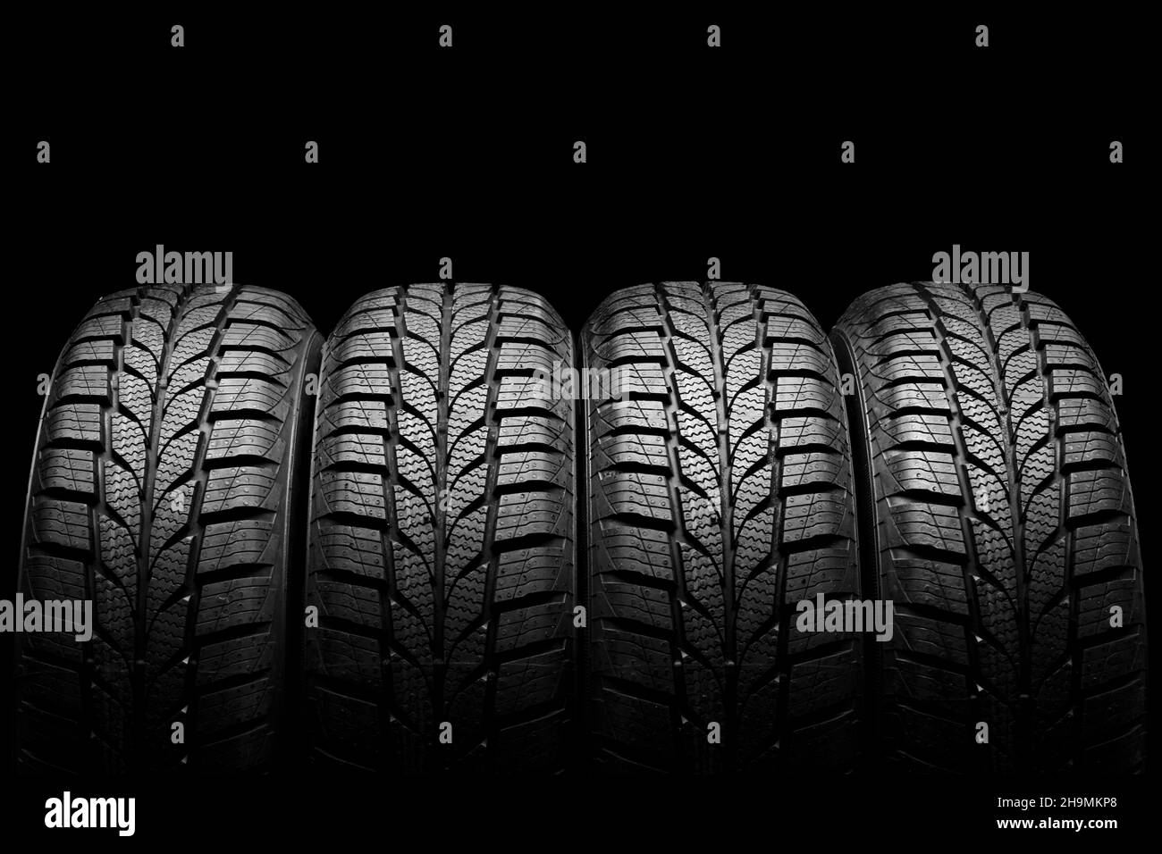 Background texture concept four Black and White Stock Photos & Images ...