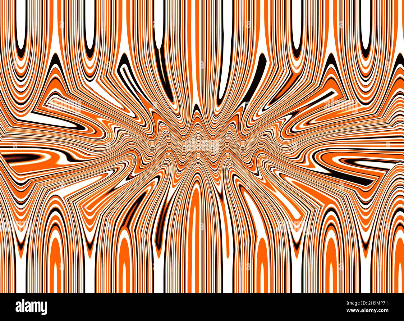 Colorful pattern background with feathers.Traditional folk fashion ...