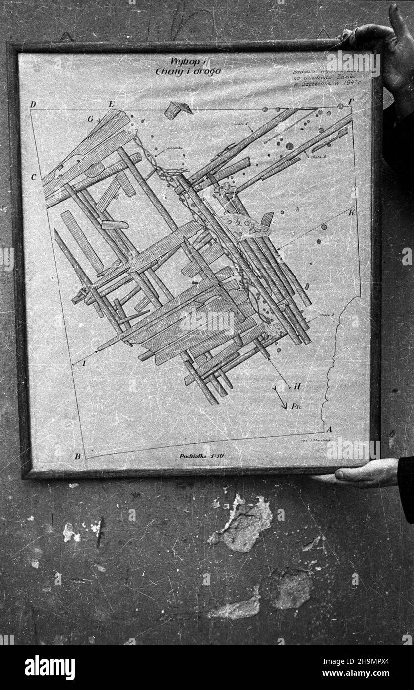 Z plan castle hi-res stock photography and images - Alamy