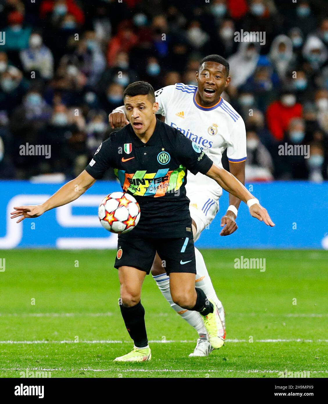 Real alexis hi-res stock photography and images - Alamy