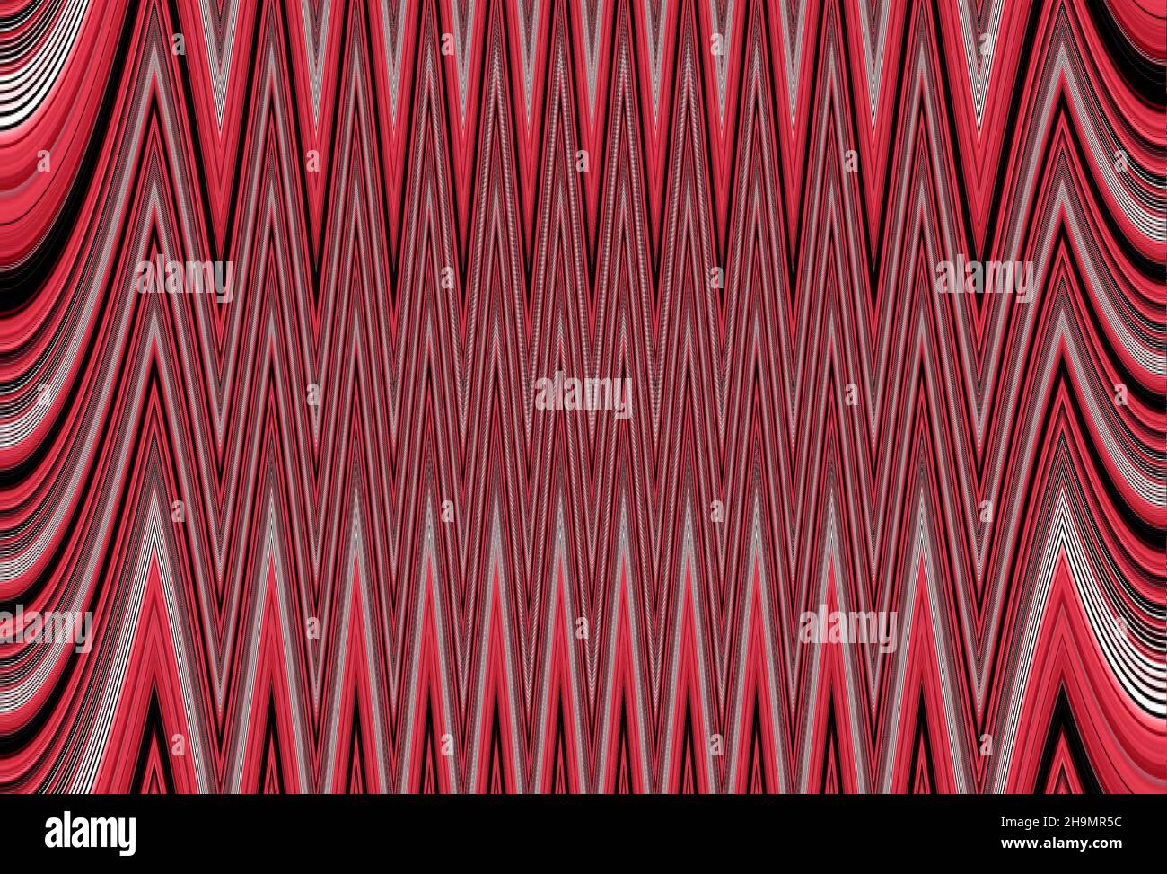 Colorful pattern background with feathers.Traditional folk fashion ...