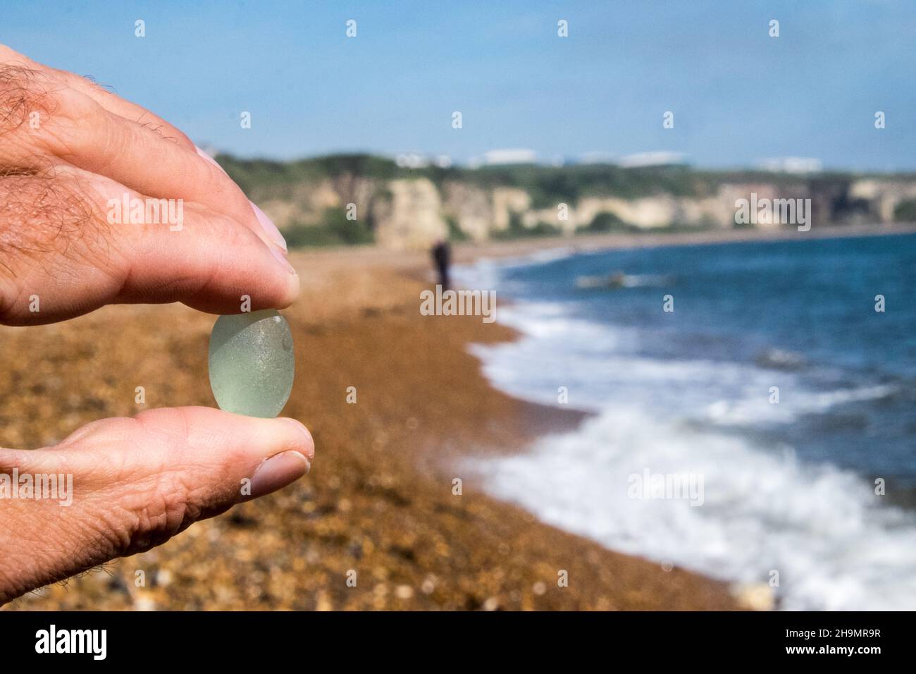 Beach combing craft hi-res stock photography and images - Alamy