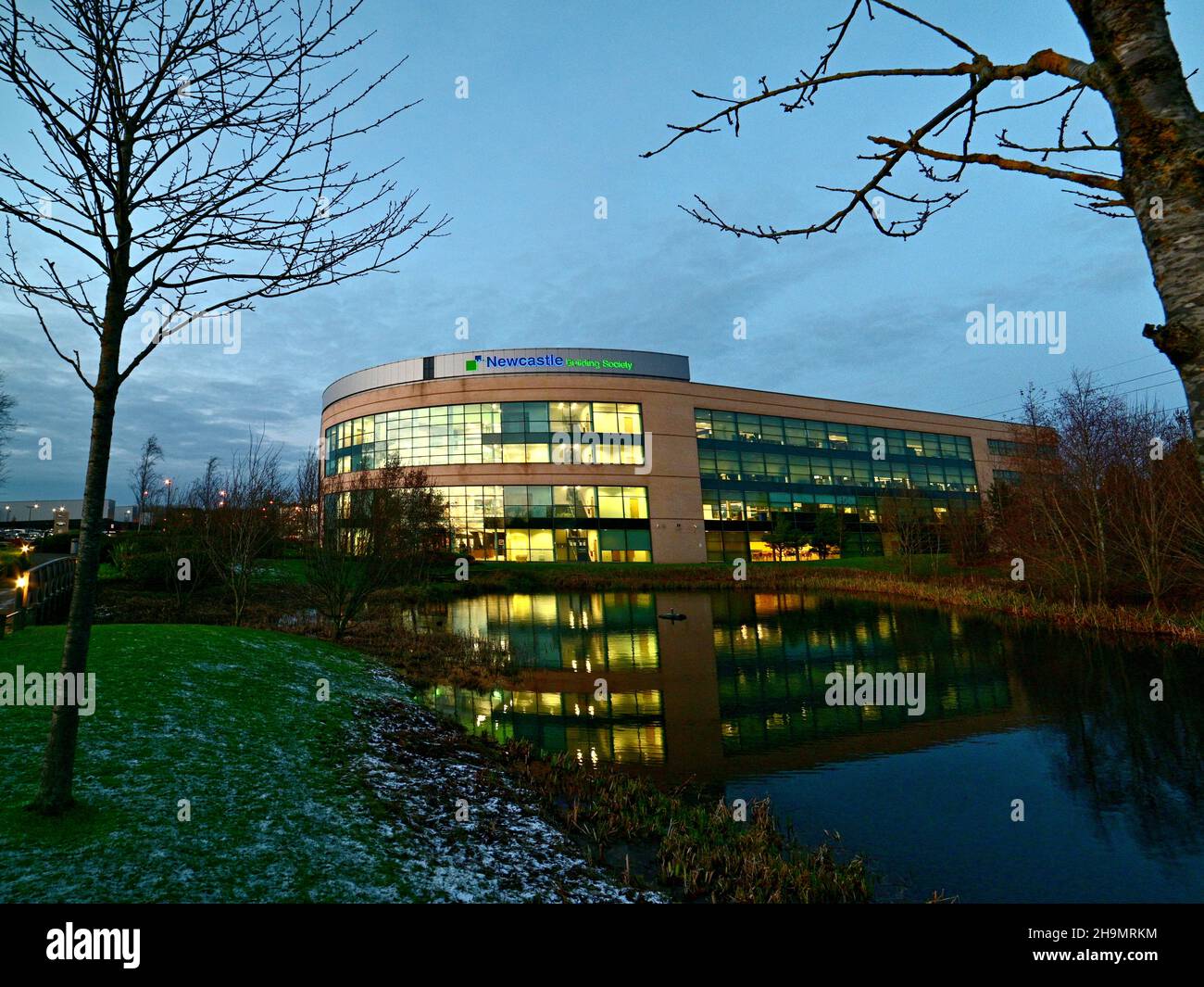 Mondrian tower hi-res stock photography and images - Alamy