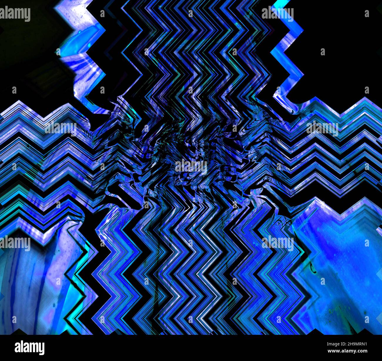 Colorful pattern background with feathers.Traditional folk fashion ...