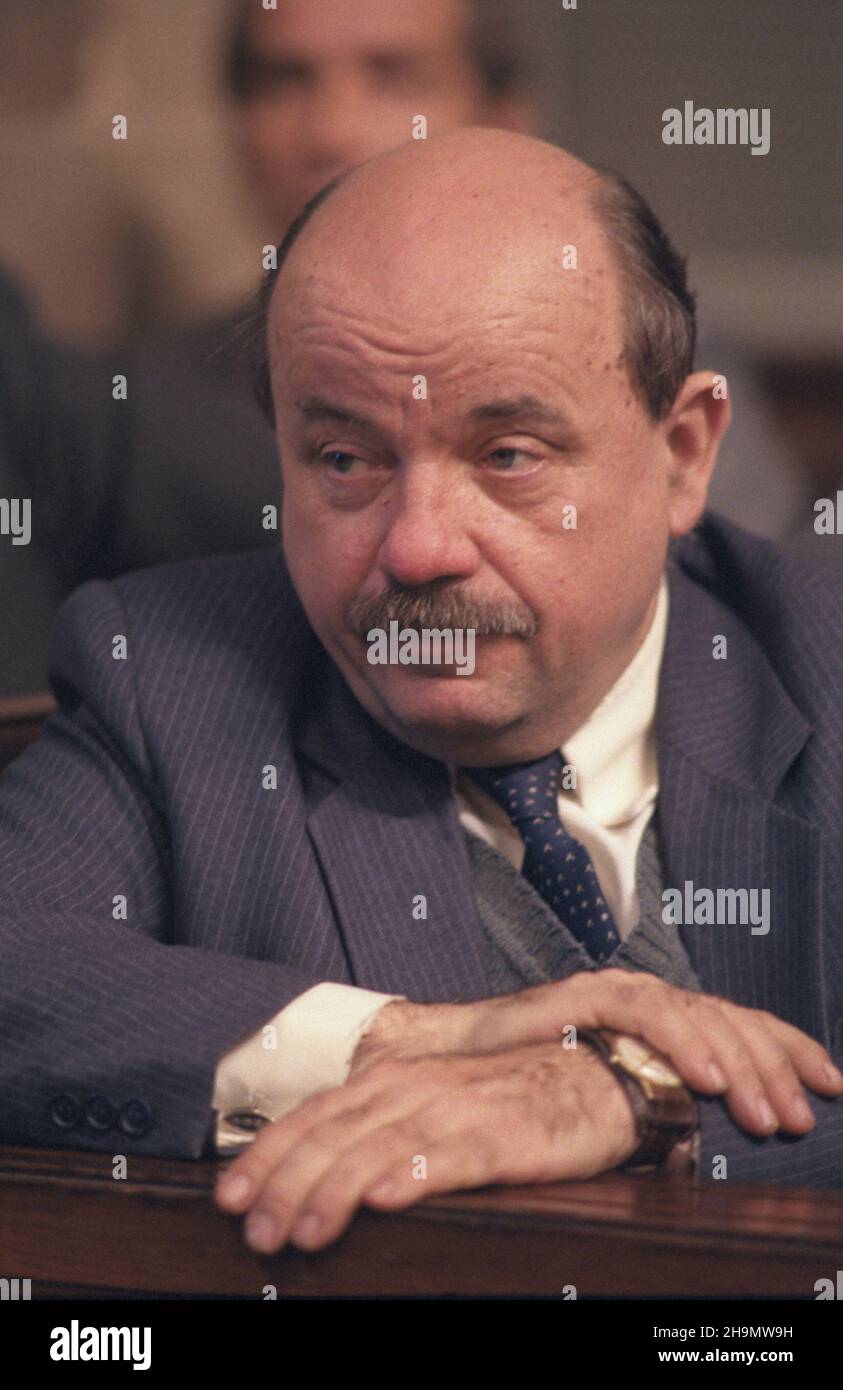 W3adys3aw majewski hi-res stock photography and images - Alamy