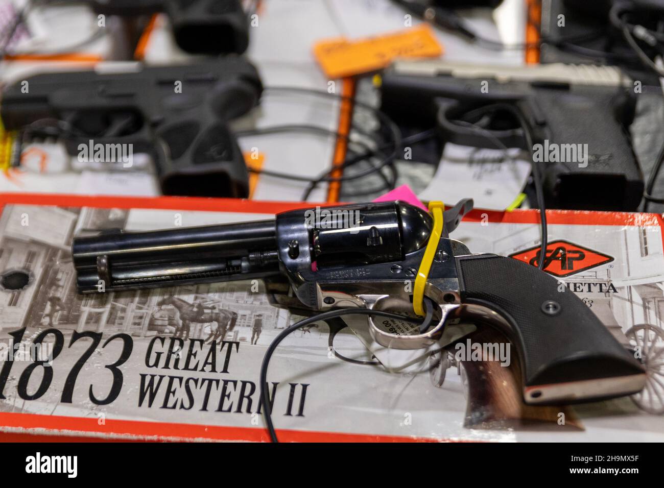 Florida Gun Shows, the largest gun show promoter in Florida. New, used ...