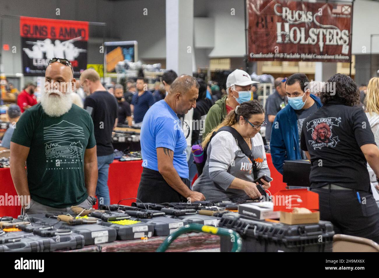 Florida Gun Shows, the largest gun show promoter in Florida. New, used ...