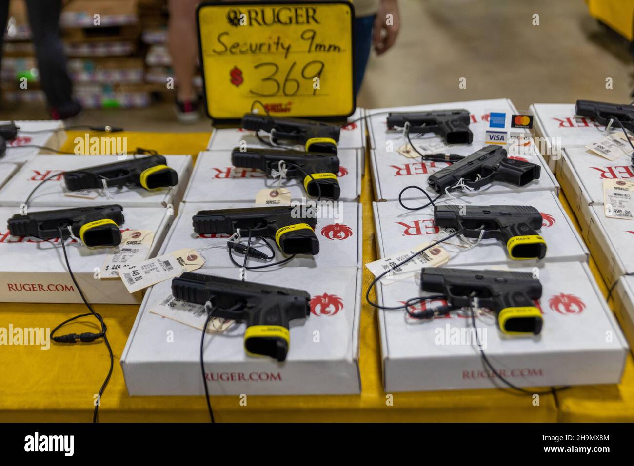 Florida Gun Shows, the largest gun show promoter in Florida. New, used ...