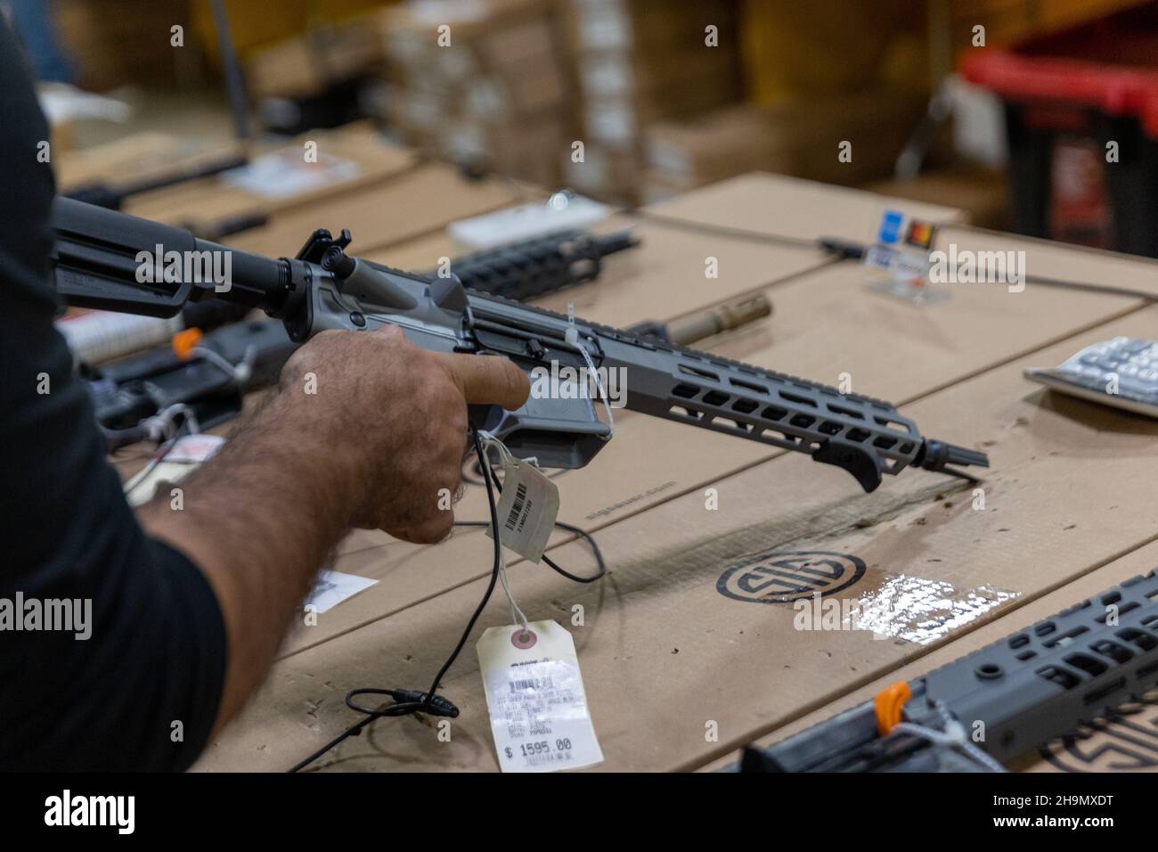 Florida Gun Shows, the largest gun show promoter in Florida. New, used ...