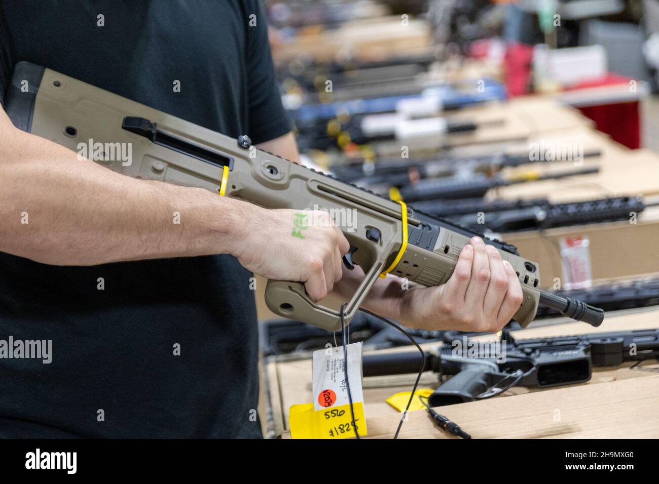 Florida Gun Shows, the largest gun show promoter in Florida. New, used ...