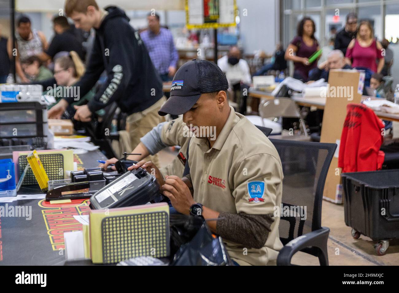 Florida Gun Shows, the largest gun show promoter in Florida. New, used ...