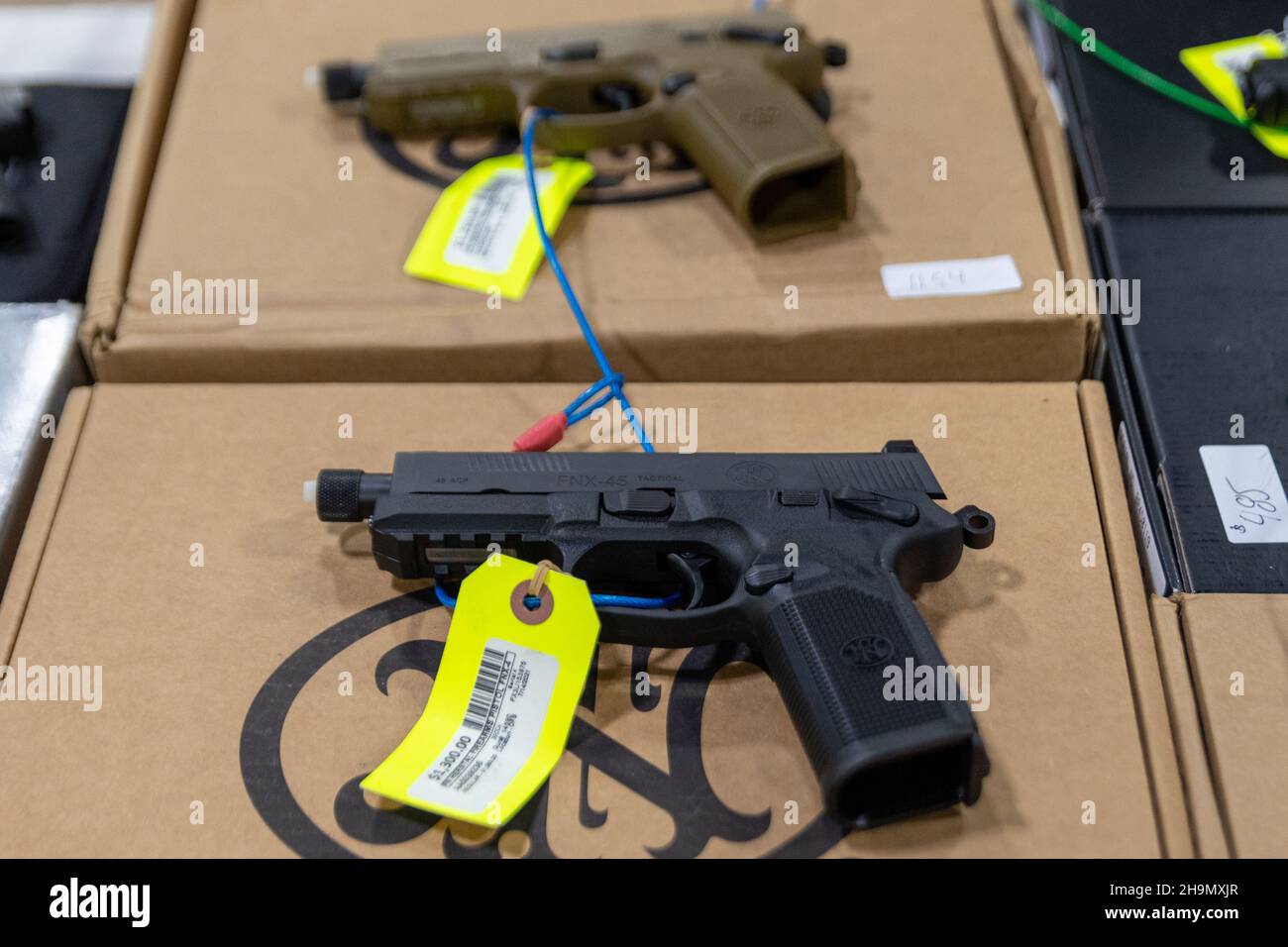 Florida Gun Shows, the largest gun show promoter in Florida. New, used ...