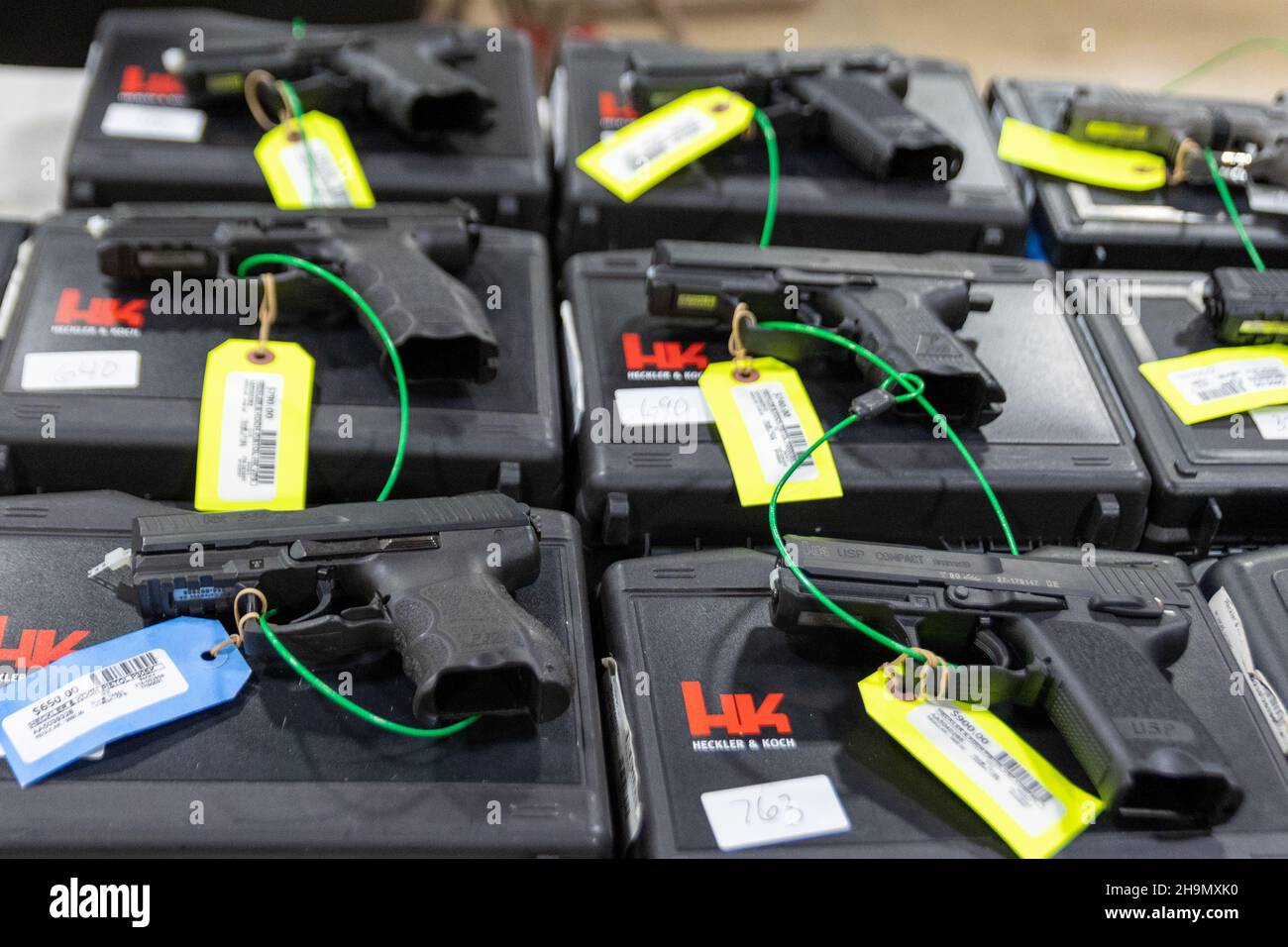 Florida Gun Shows, the largest gun show promoter in Florida. New, used ...