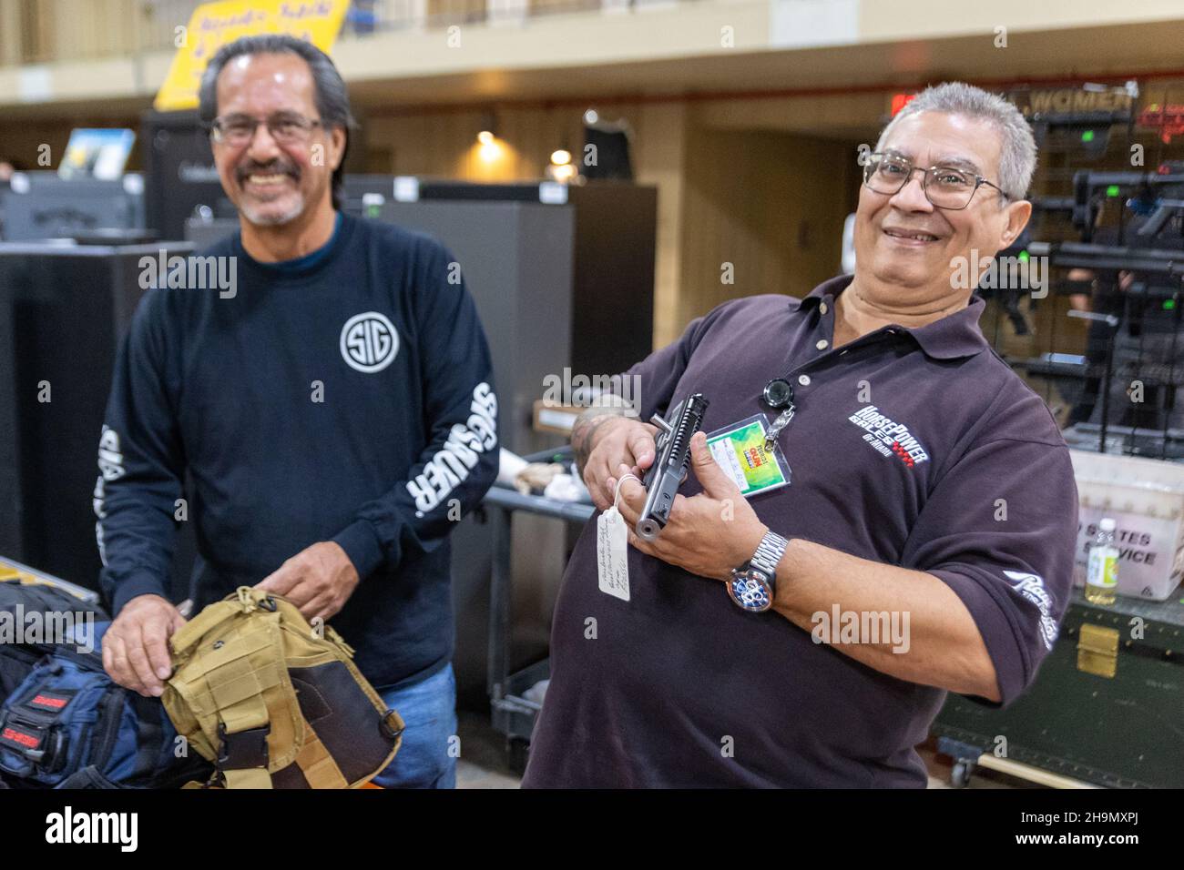 Florida Gun Shows, the largest gun show promoter in Florida. New, used ...