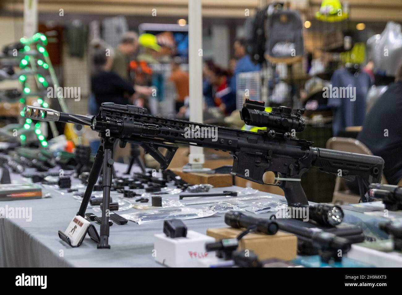 Florida Gun Shows, the largest gun show promoter in Florida. New, used ...